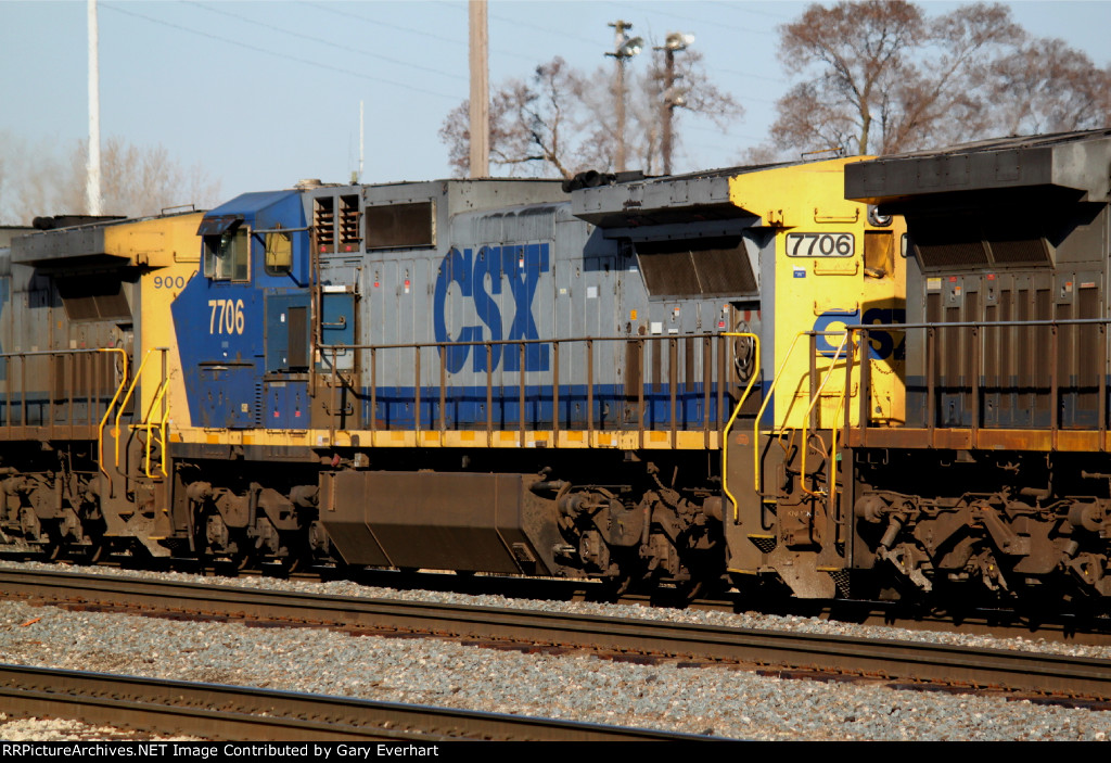 CSX 7706